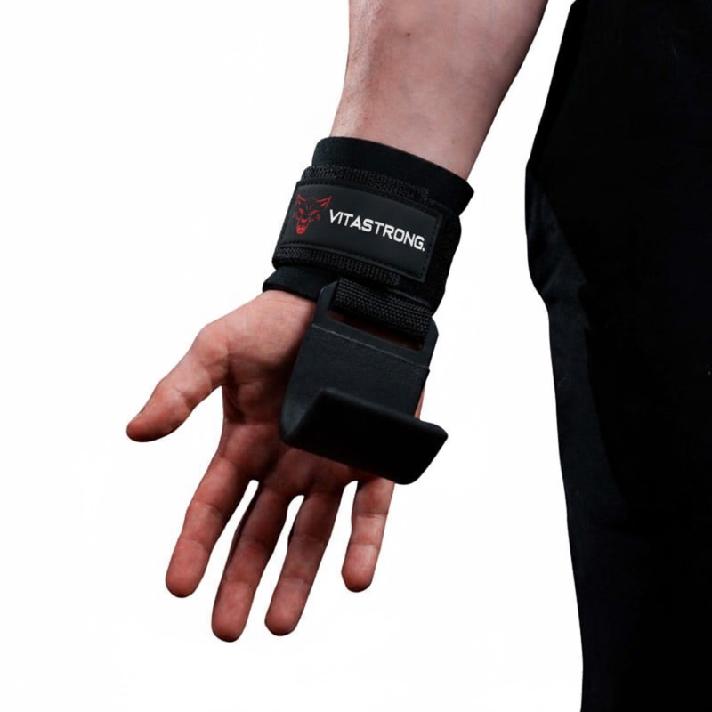 POWER HOOK | Soutien et Protection | Vitastrong